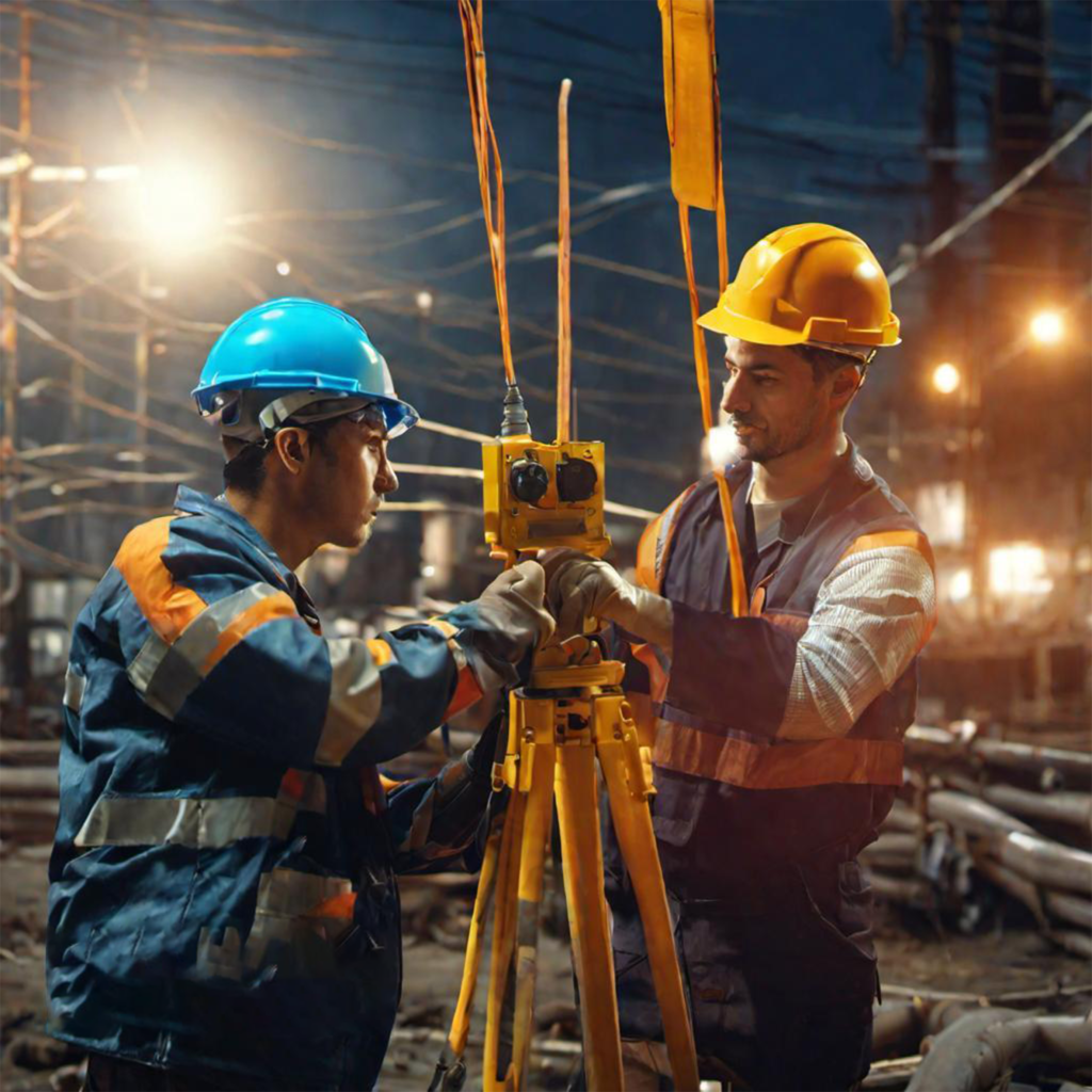 EMEC - Electro-Mechanical Engineering Company in Lebanon